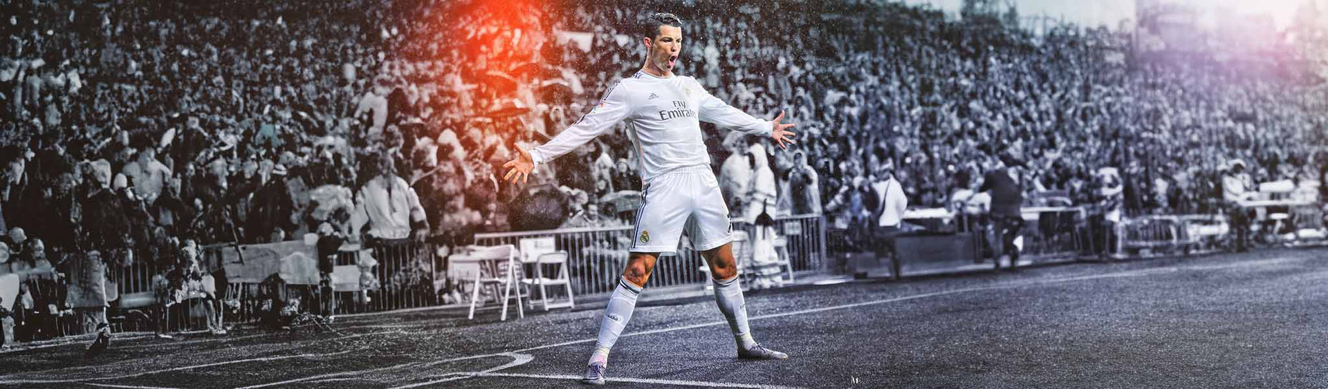 CR7 Is More Than a Number: A Symbol of Greatness – Sports Cave